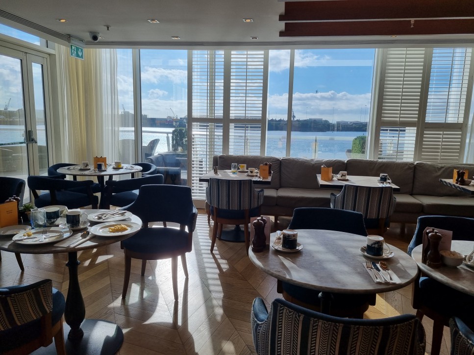 voco-st-davids-cardiff-restaurant-2 | Verylvke