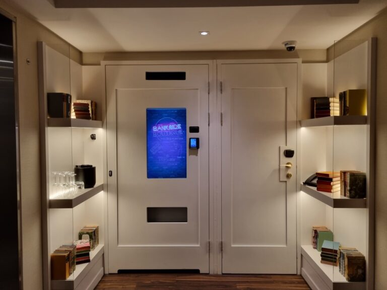 bankside-hotel-vending-machine | Verylvke