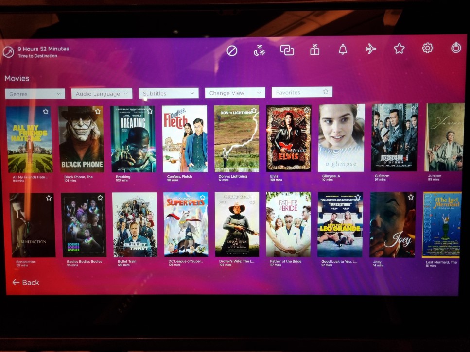 Review: Virgin Atlantic's A350 Upper Class Suite | Verylvke