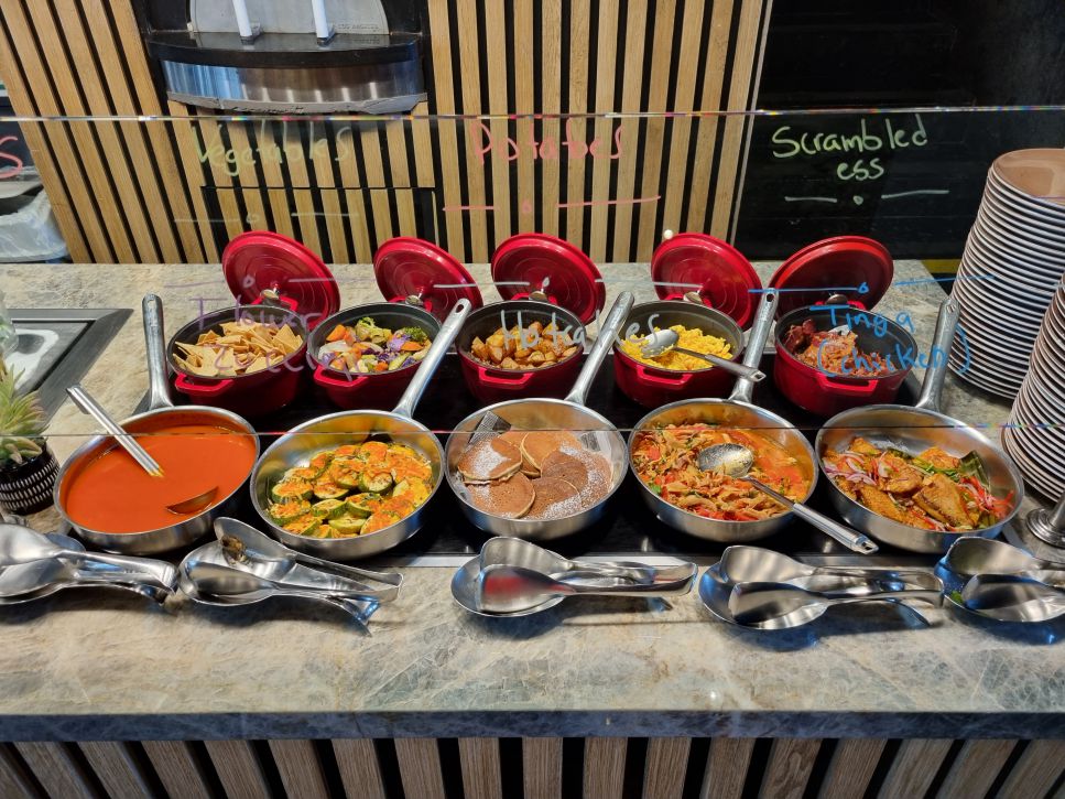 My review of Canopy by Hilton Cancun | Verylvke