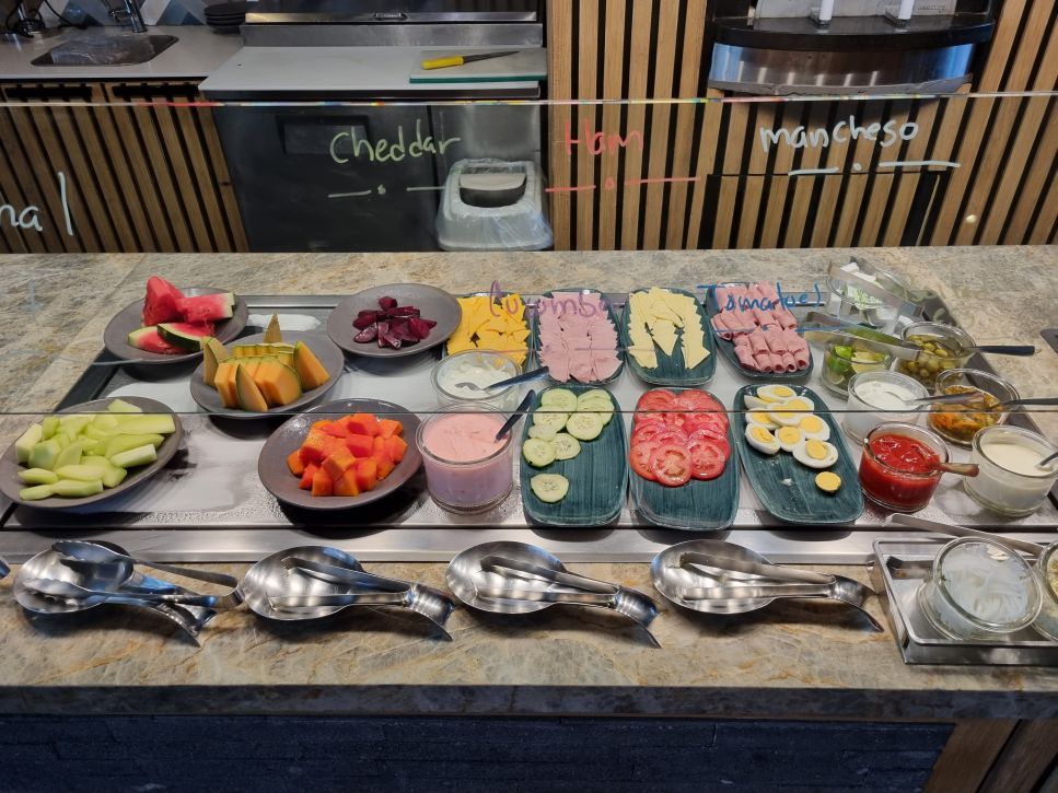 My review of Canopy by Hilton Cancun | Verylvke