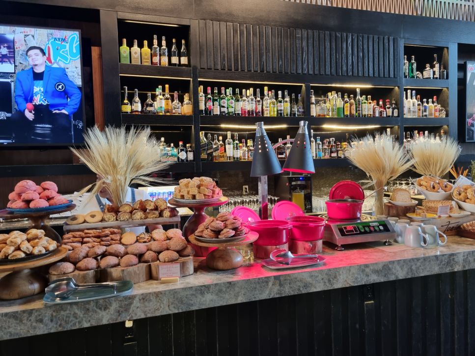 My review of Canopy by Hilton Cancun | Verylvke