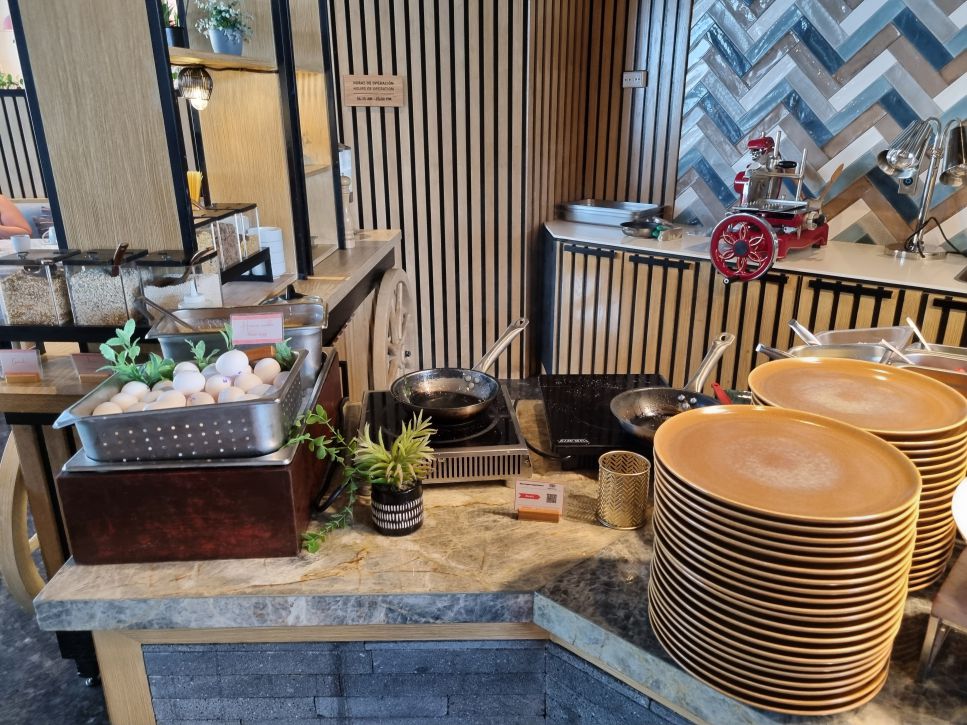 My review of Canopy by Hilton Cancun | Verylvke