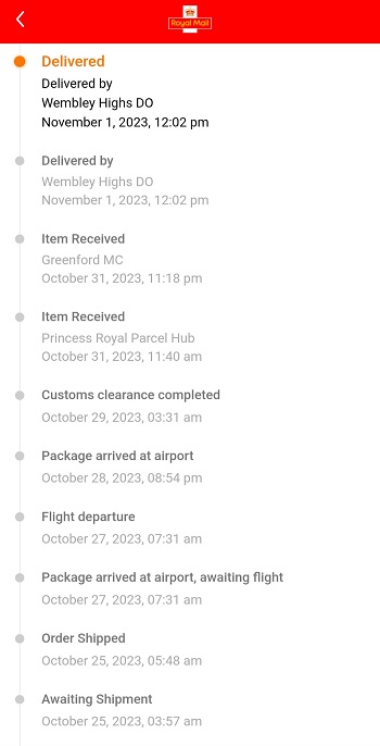 Temu Shopping is in the UK and I tried it out | Verylvke