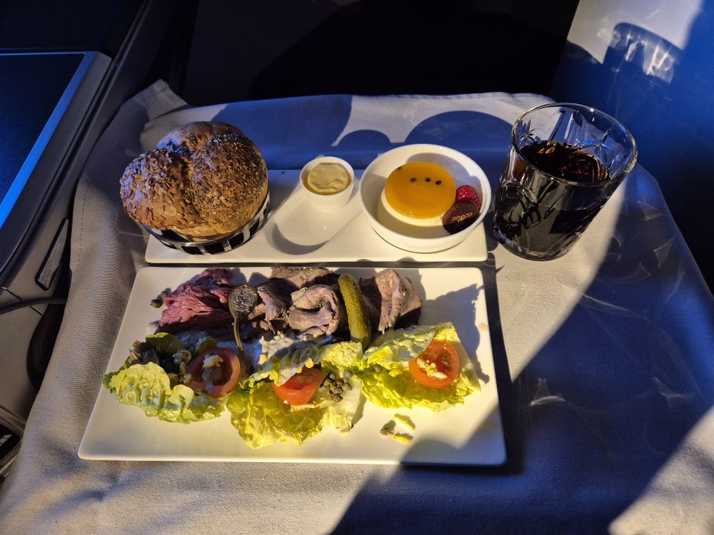 My review of British Airways’ 77W Club Suite | Verylvke