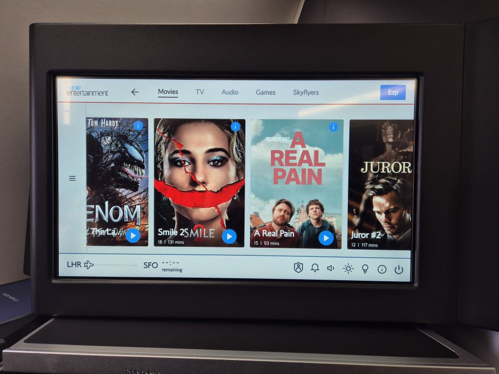 My review of British Airways’ 77W Club Suite | Verylvke