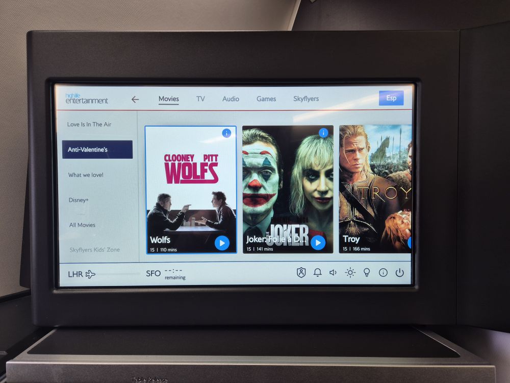 My review of British Airways’ 77W Club Suite | Verylvke