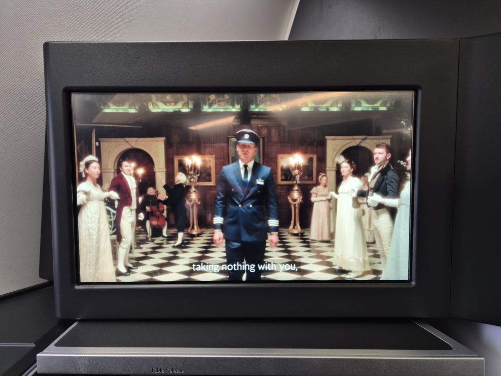 My review of British Airways’ 77W Club Suite | Verylvke