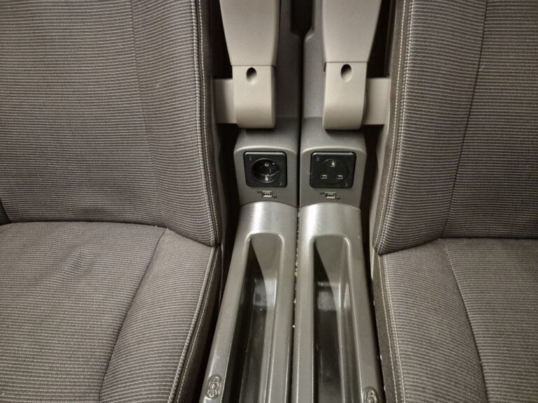 My review of Eurostar Plus (formerly Standard Premier) | Verylvke