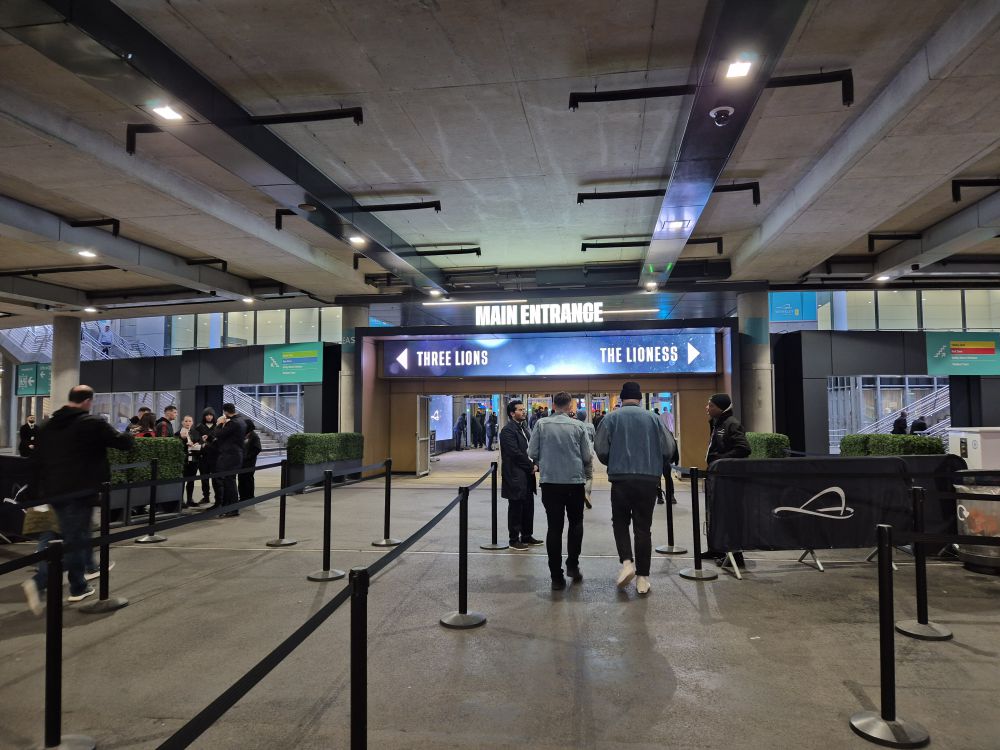 My review of One Twenty Club, Wembley Stadium | Verylvke