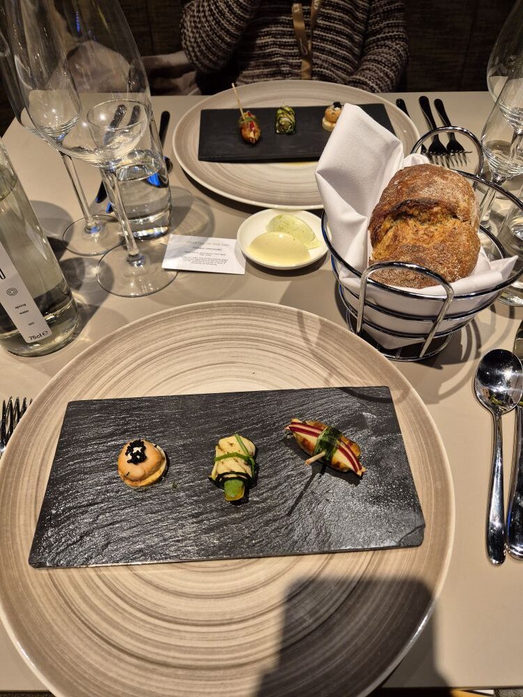 My review of One Twenty Club, Wembley Stadium | Verylvke
