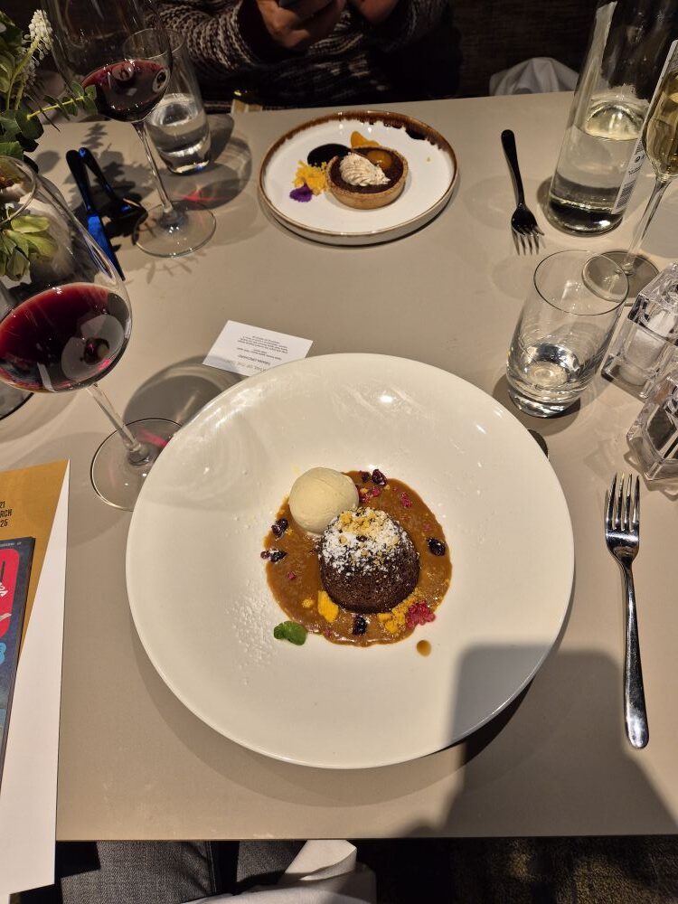 My review of One Twenty Club, Wembley Stadium | Verylvke