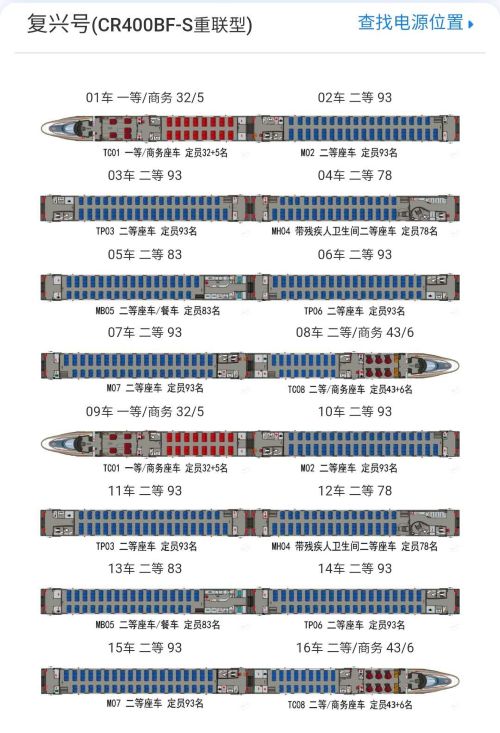 My review of China’s high speed train, business studio | Verylvke