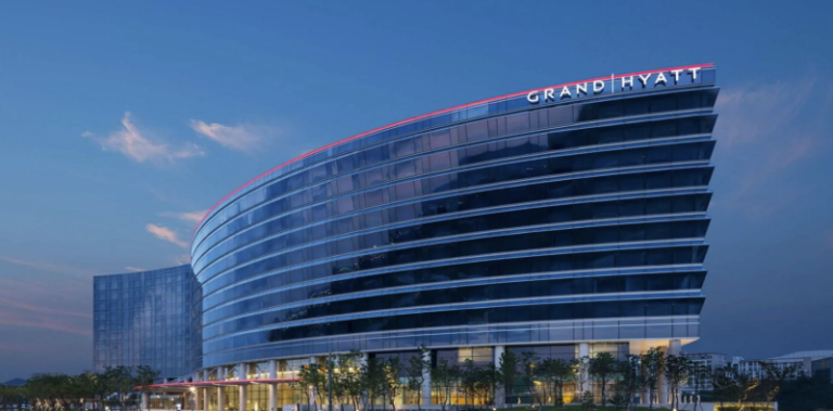 Hyatt award chart updates: 5 redemption levels?! | Verylvke