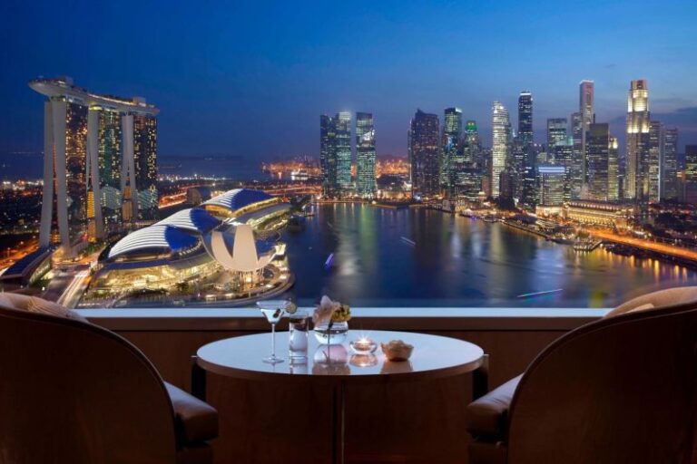 Marriott Vacation Club Asia Pacific hotel offers | Verylvke