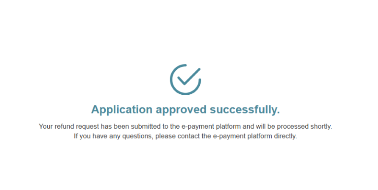 Claim your $200 Hong Kong Air Passenger Departure Tax refund