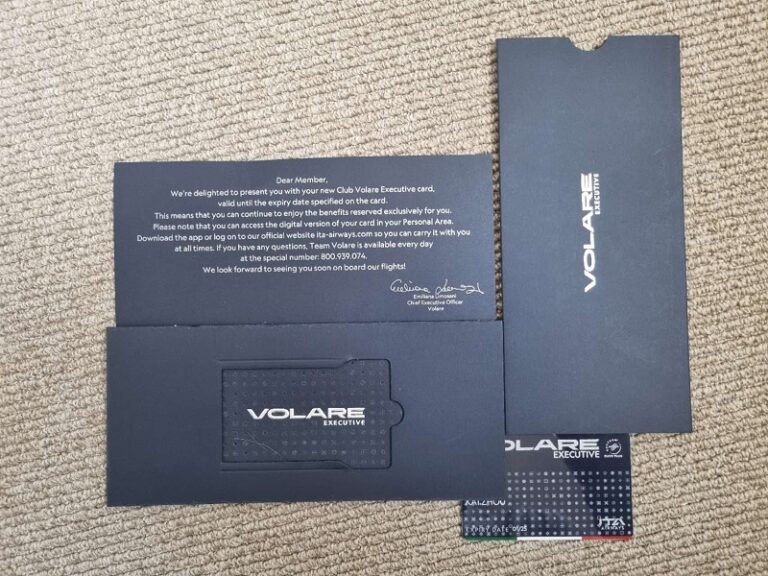 希尔顿会籍匹配，意大利航空会员卡 - 飞常旅客 VERYLVKE